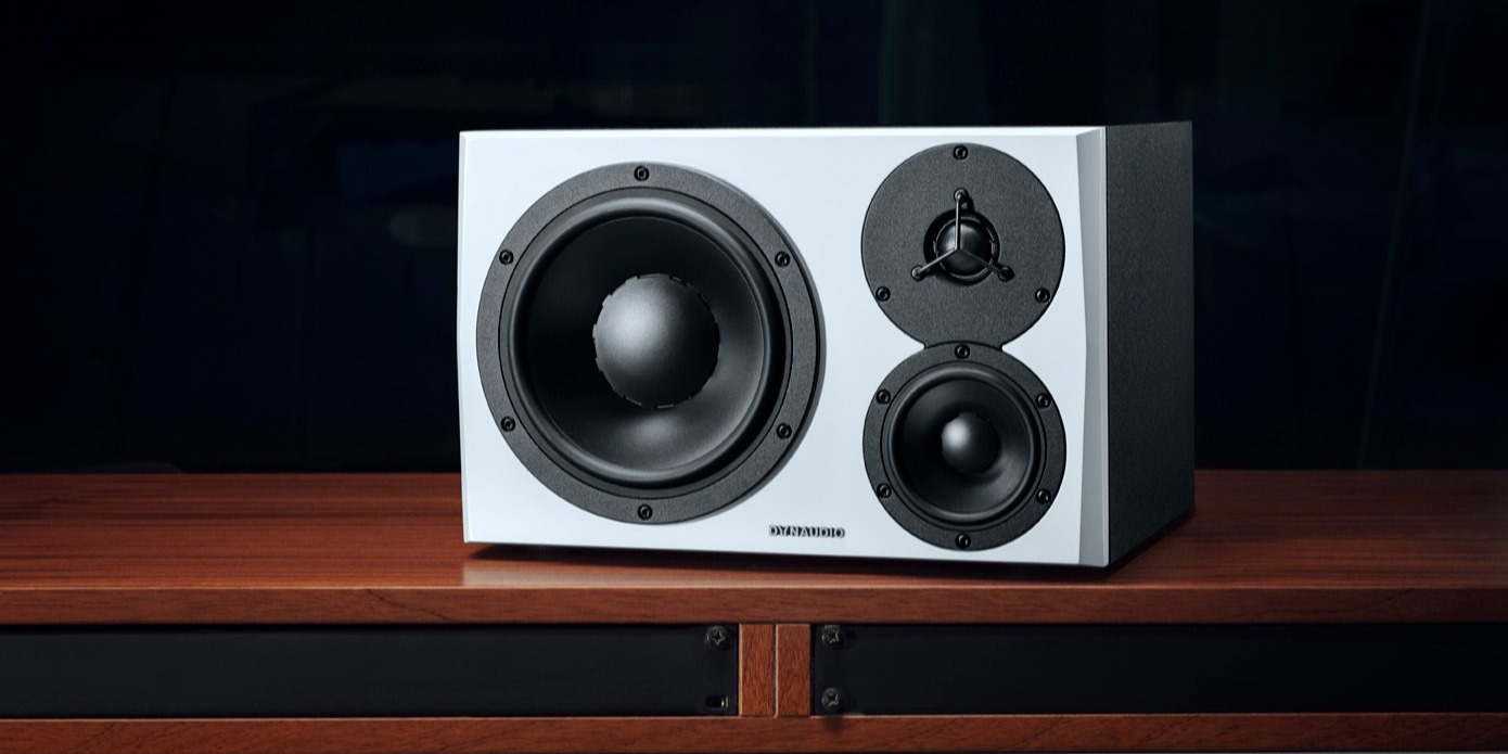 Dynaudio LYD 48 | MusicTech | Deep and revealing